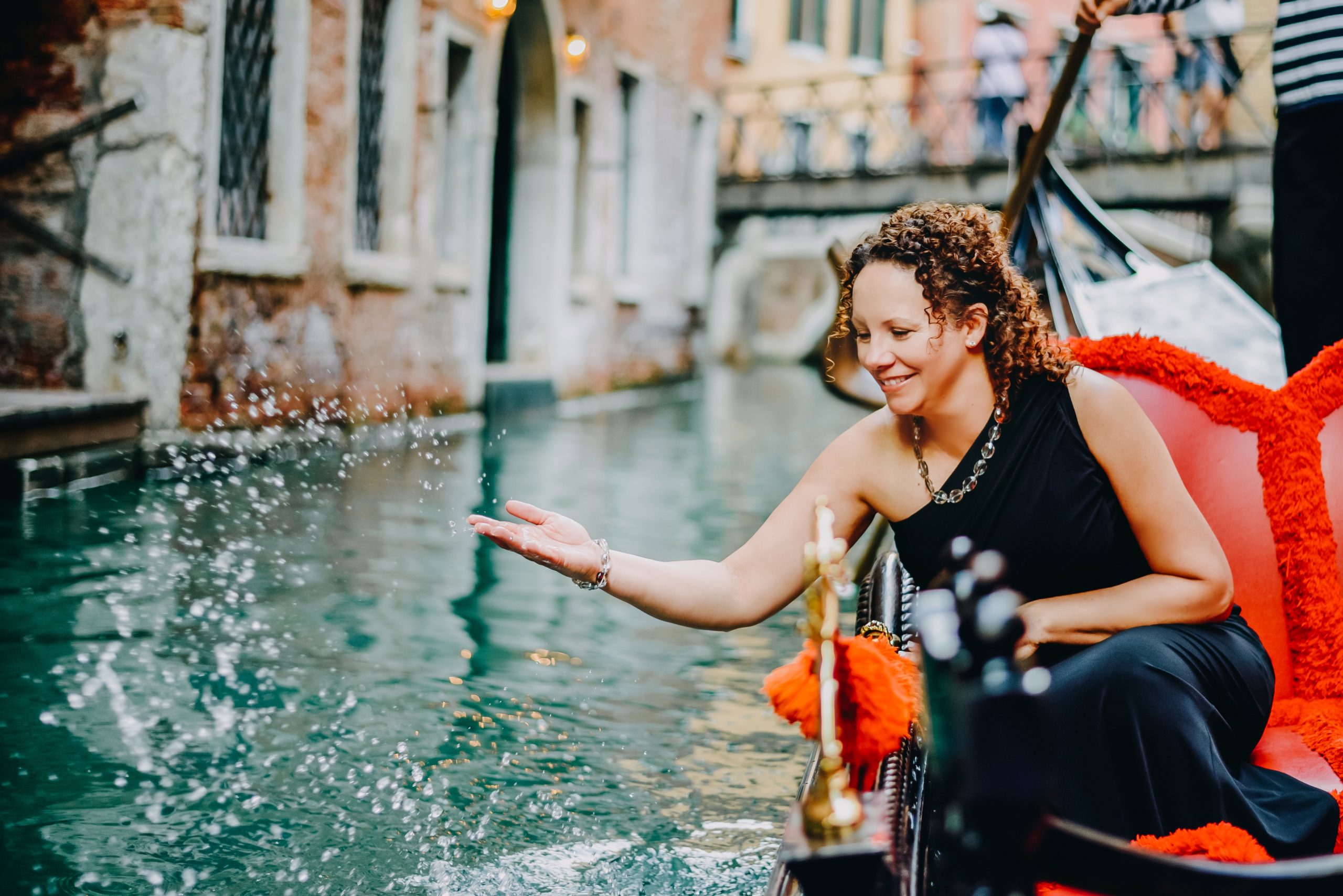 Laura Morelli: Art History, Art Historical Fiction, Authentic Travel